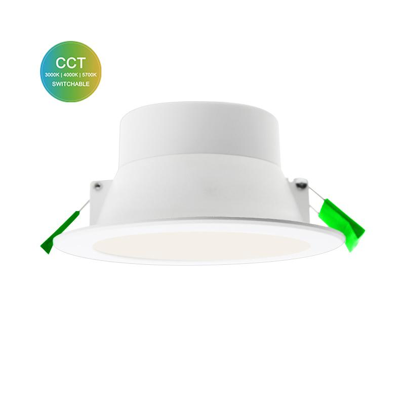 Downlight - 20W - 200mm Cut
