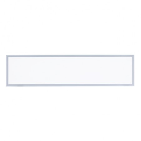 LED Panel Light - Rectangle 1200 x 300 - 36W