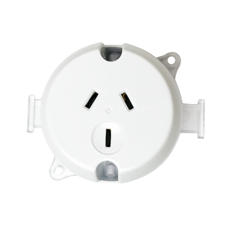 Plug Base Sockets For Downlights