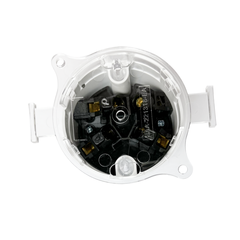 Plug Base Sockets For Downlights