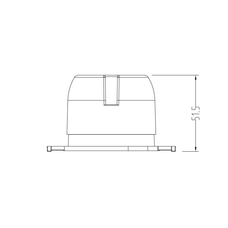 Plug Base Sockets For Downlights