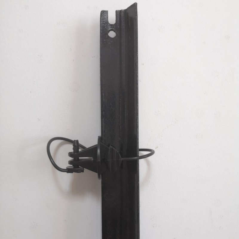 Pinlock Insulators - Y Post/Waratah - 25 pack