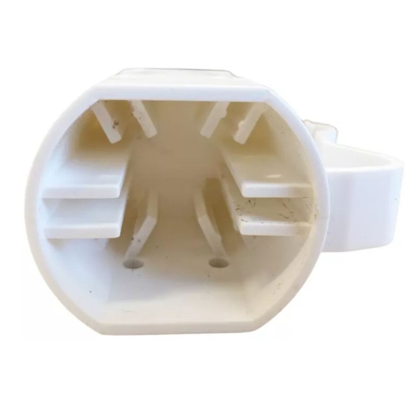 50 Steel Y Post Top Safety Cap Insulator