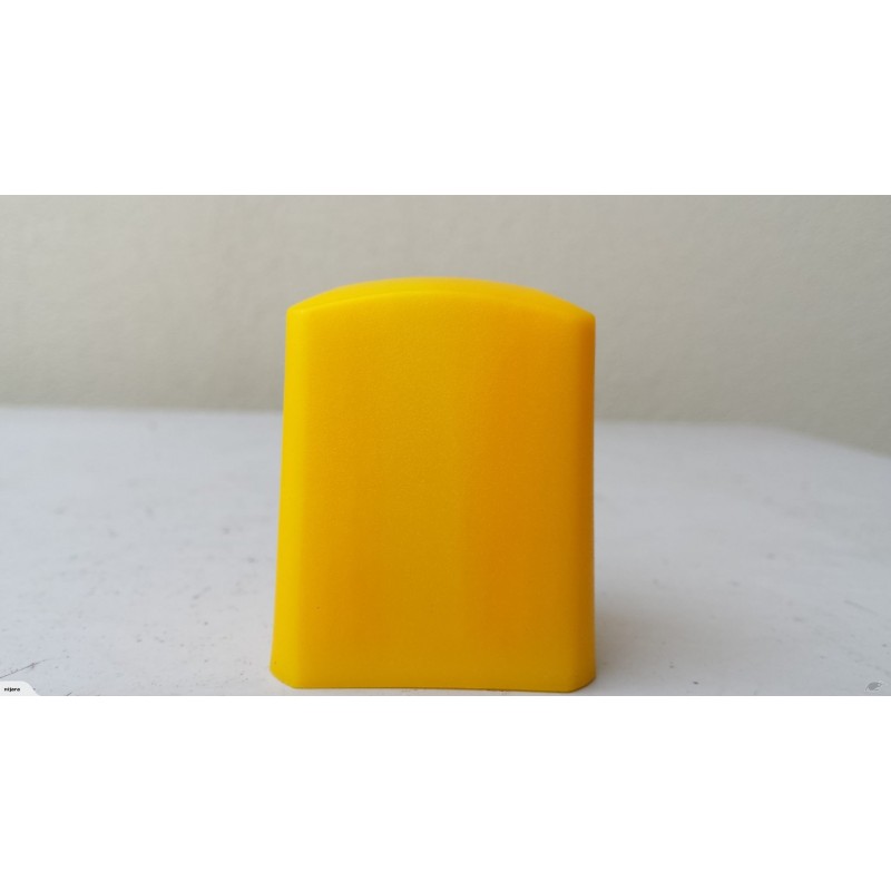 Steel Y-Post Caps - 40 Pcs